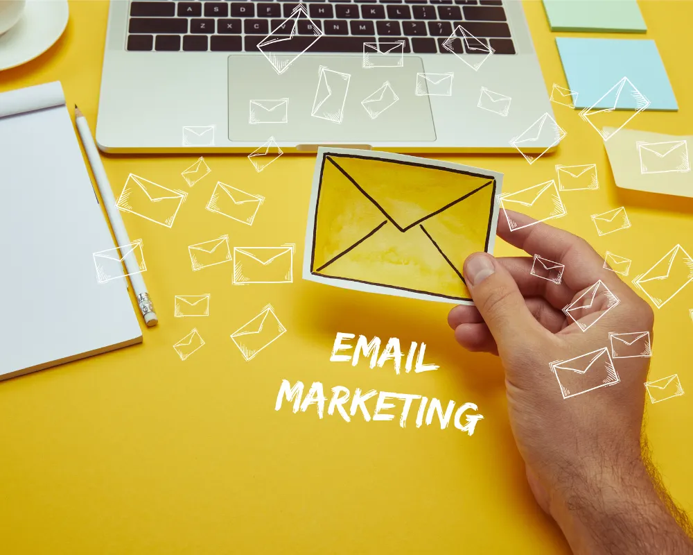 Targeted Email Marketing Services to Reach Your Audience
